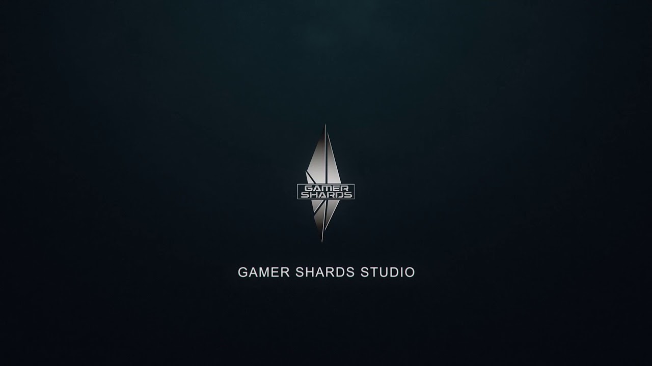 Gamer Shards Studio Coming Soon - YouTube