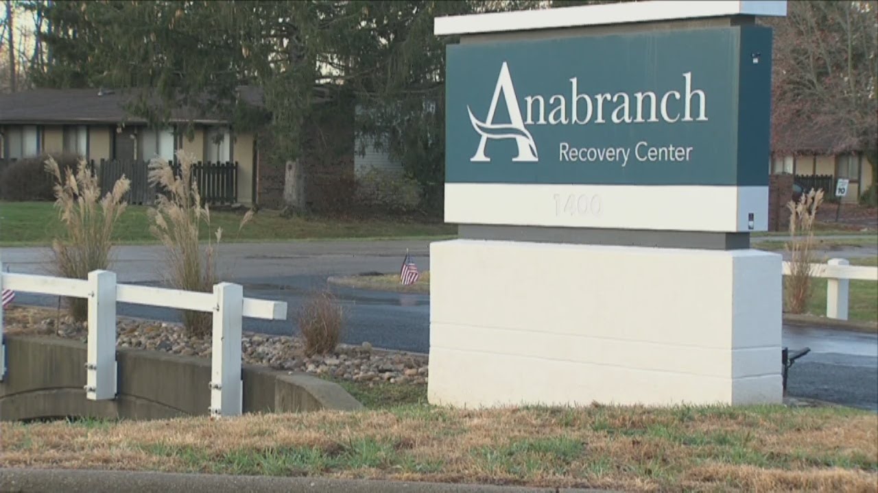 Anabranch Recovery Center - YouTube