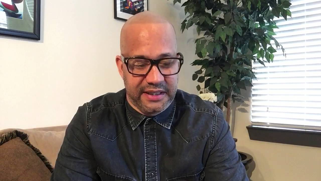 Comedian Pierre Edwards Host of the 2016 E3 Spirit of Excellence Awards ...