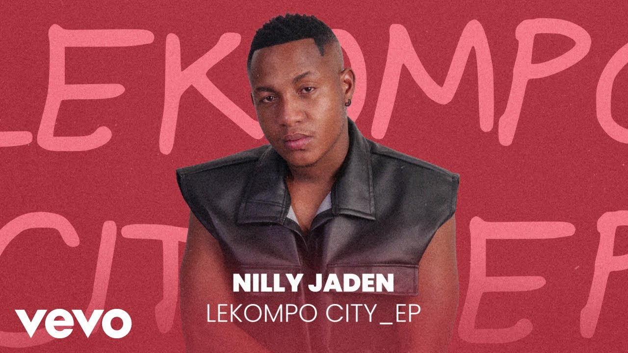 Nilly Jaden - I wanna love you (Visualizer) ft. Masterbeat - YouTube