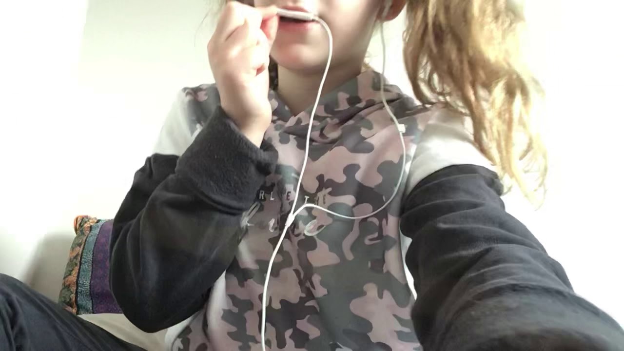 Asmr First Time Youtube