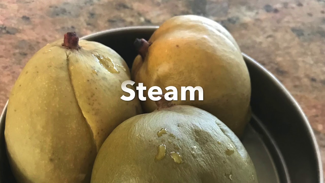 Kairi Panha Recipe - YouTube