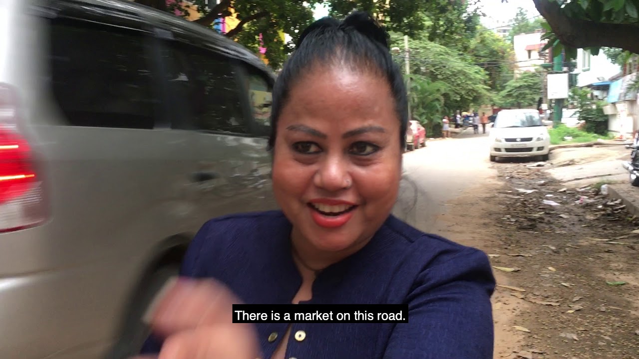 Interview- PERSON - YouTube