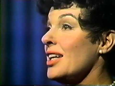Felicia Sanders, Days of the Waltz and When the World Was Young, 1967 ...