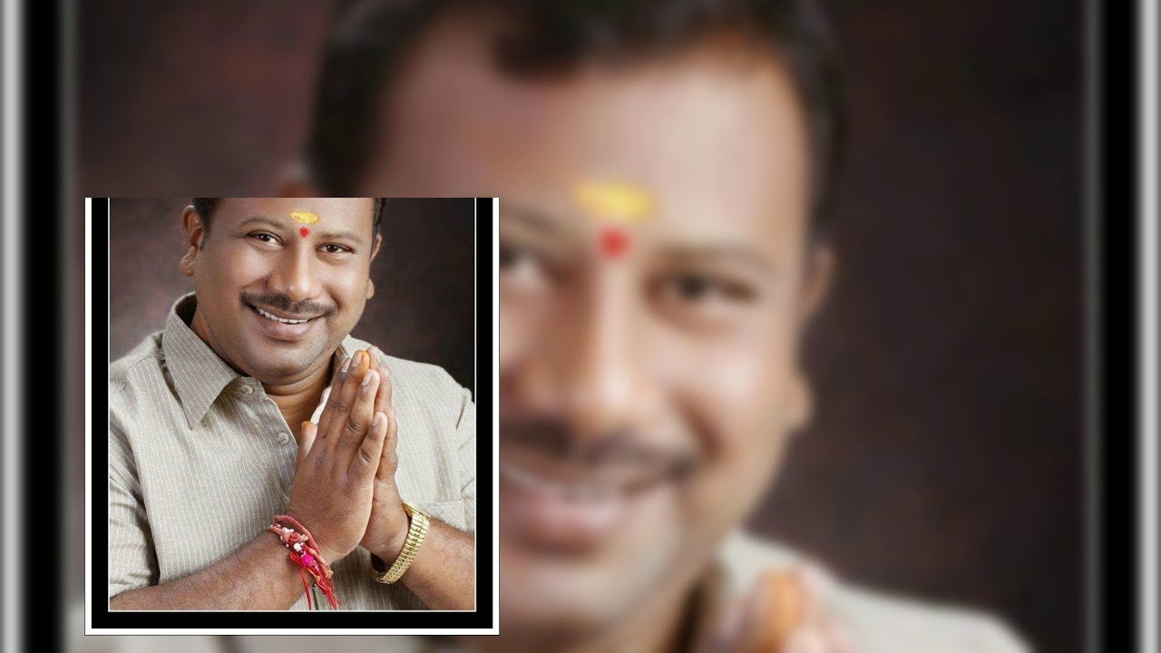 SANATH NAGAR ARJUN BHAI BIRTHDAY VOLUME_2 - YouTube