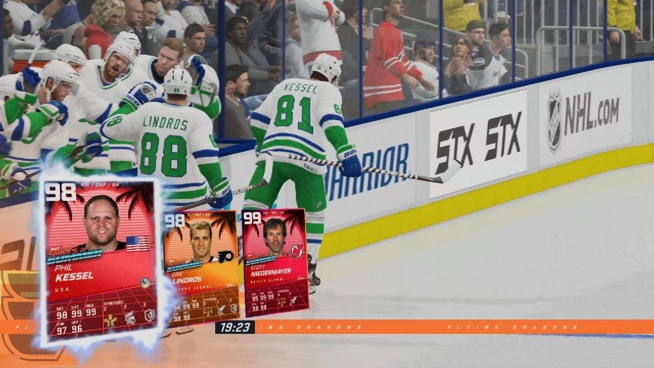 Kessel - YouTube