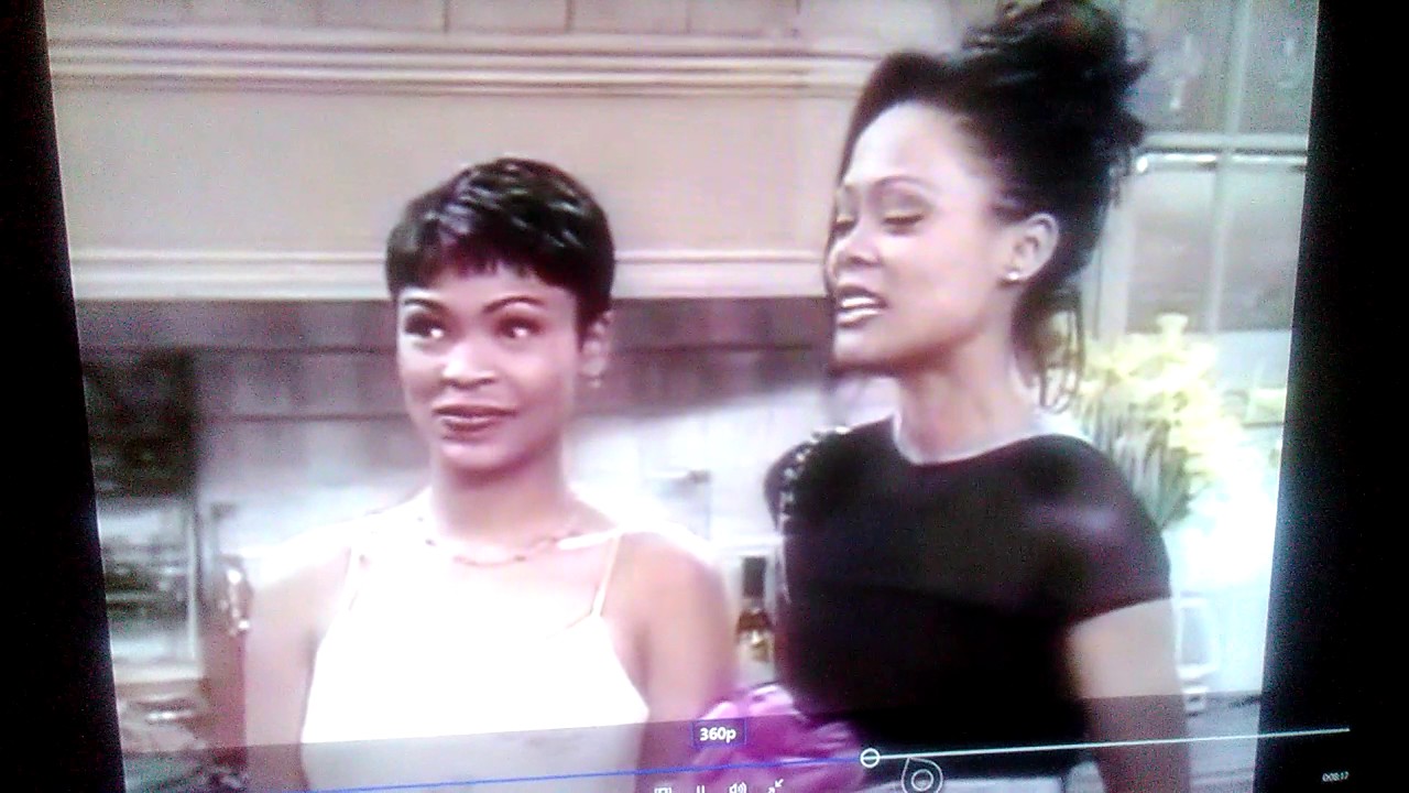Robin Givens Fresh Prince