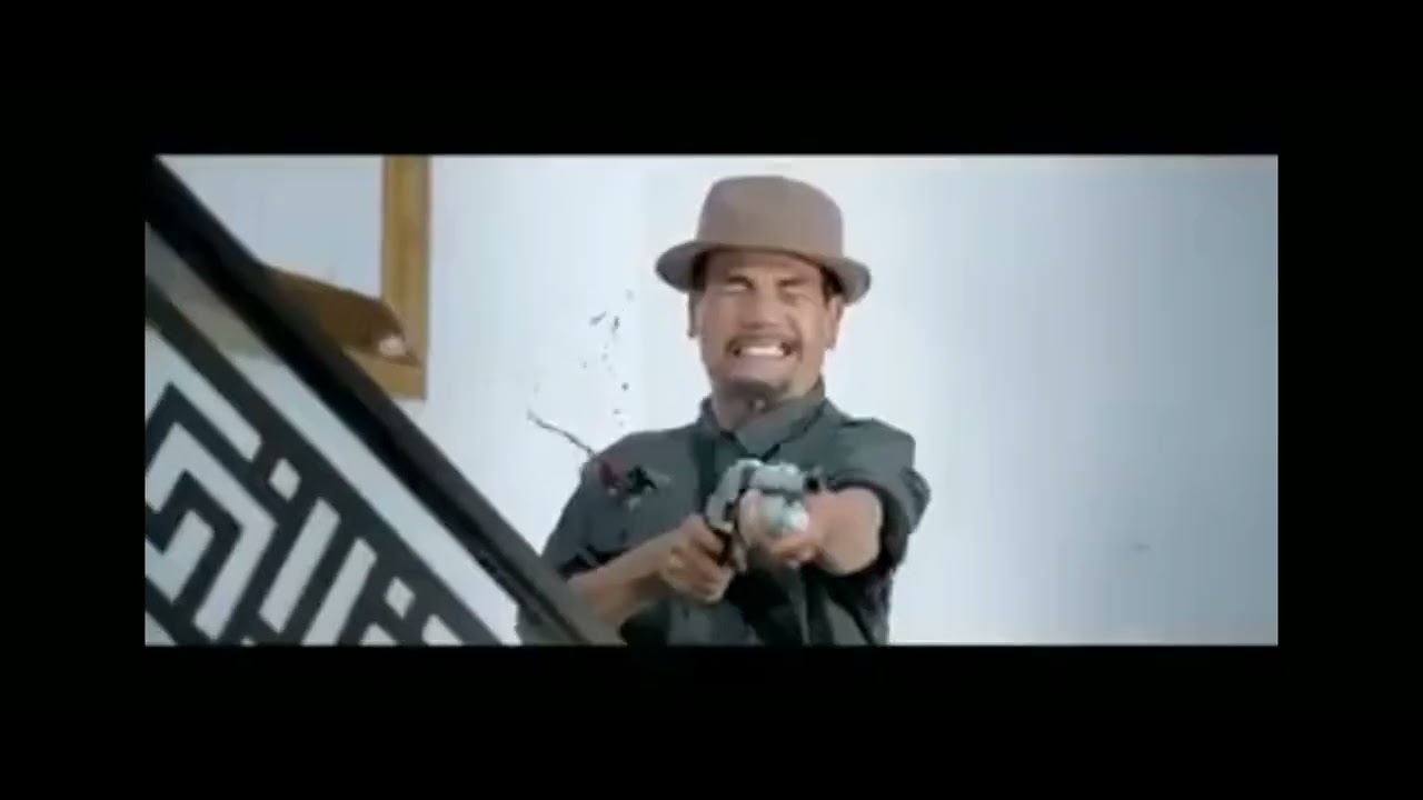 Kabali last Climax Fight Scene #GangsterMovie #Kabali #Rajini - YouTube
