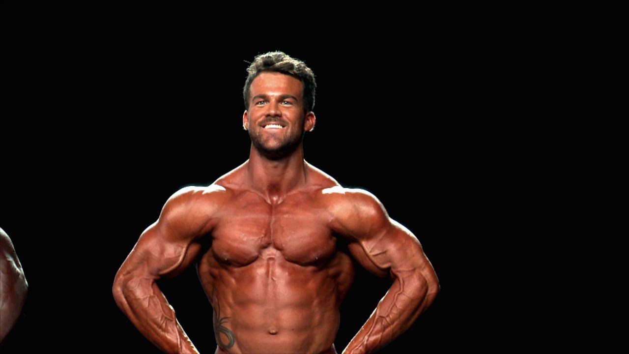 2018 NPC NATIONALS PREVIEW Pt 2.: BE THERE!!!! - YouTube