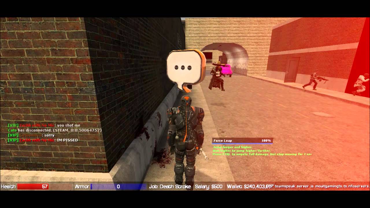 Moat Gaming | Player complaint: SwiftJustice - YouTube