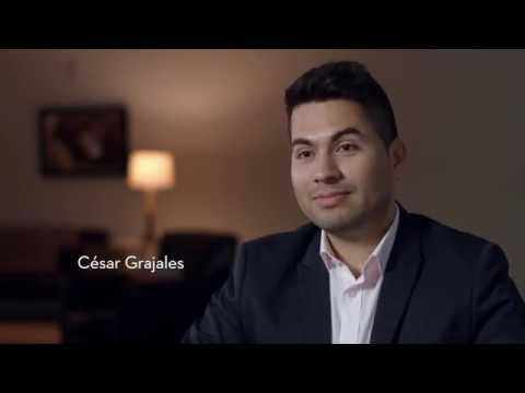 El Sueño Americano - César Grajales - YouTube
