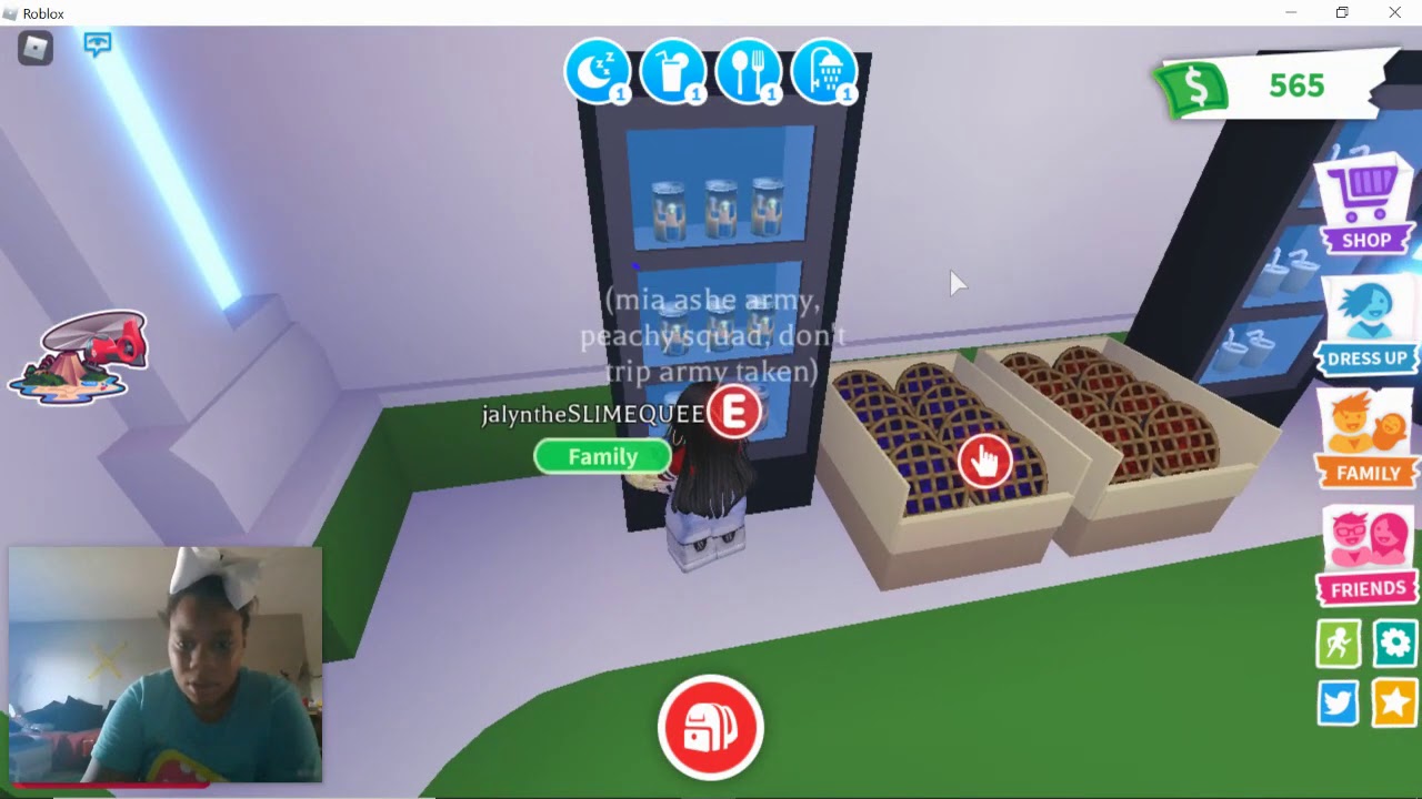 adopt me 3 - YouTube