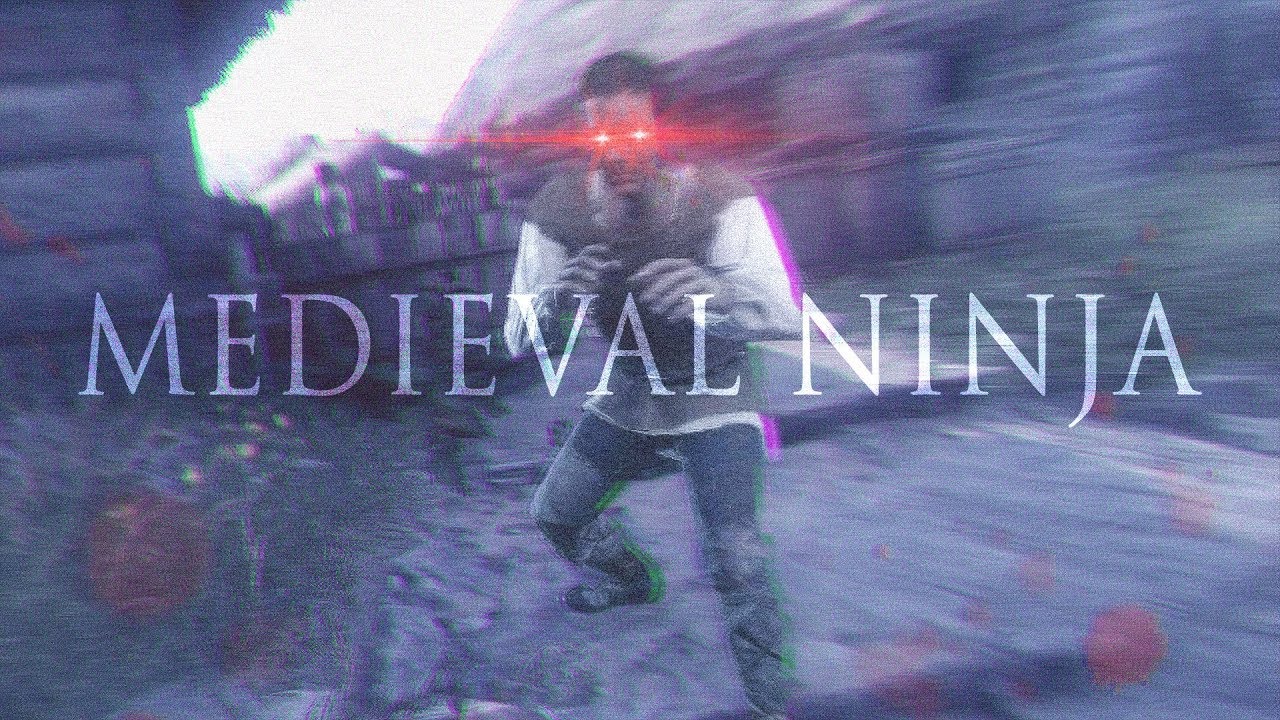 Medieval Ninja » Kingdom Come: Deliverance - YouTube