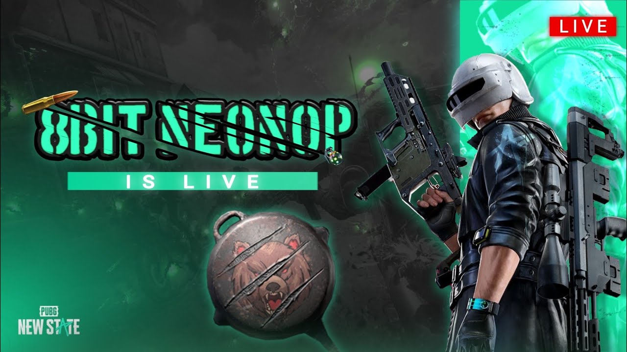 New State Grind // Full tapa tap// #newstatelive #newstatemobile - YouTube