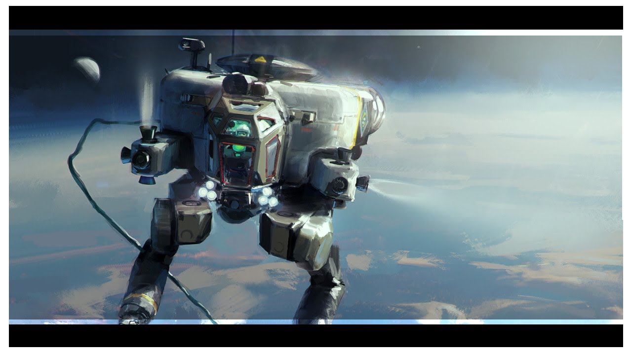 Intense Variety of Concepts --- John Wallin Liberto - YouTube