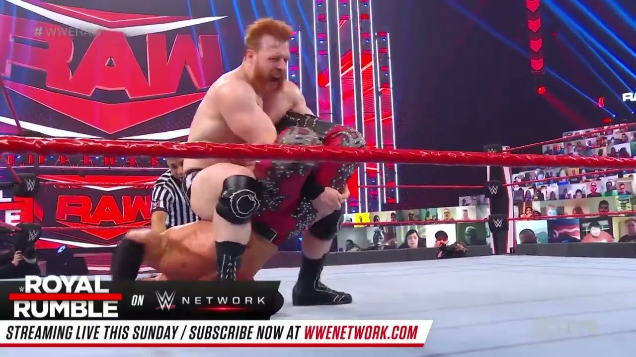 Sheamus - Texas Cloverleaf - YouTube