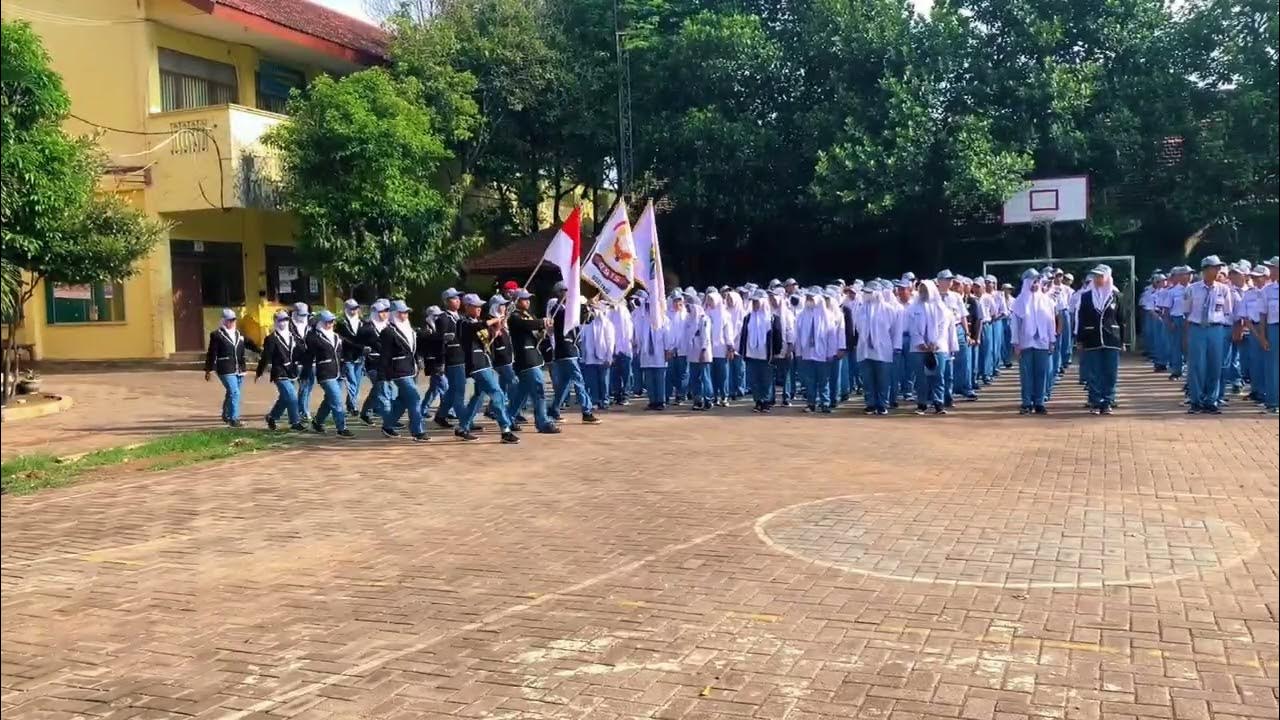 Video Cinematic Pelantikan Pengurus MPK-OSIS SMK Negeri 1 Sidayu Gresik Periode 2022/2023 - YouTube