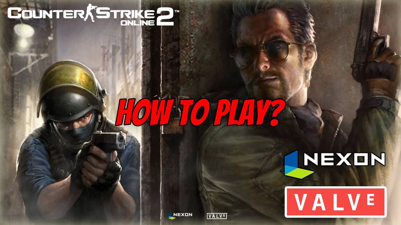 HOW TO DOWNLOAD COUNTER-STRIKE: ONLINE 2 IN PC | IT IS FREE TO PLAY!! 🔥 ...
