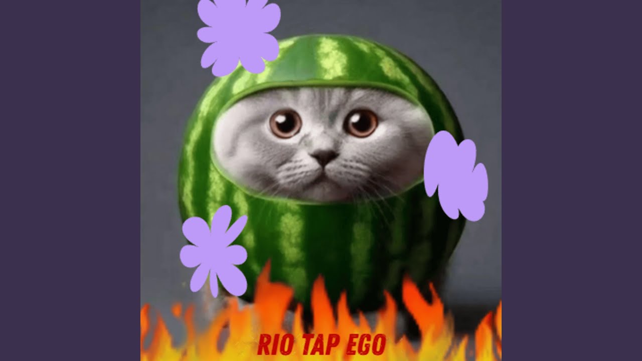 RIO TAP EGO - YouTube