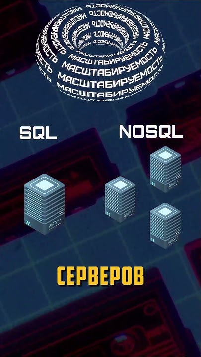 Sql Vs Nosql айти Devops собеседование Youtube