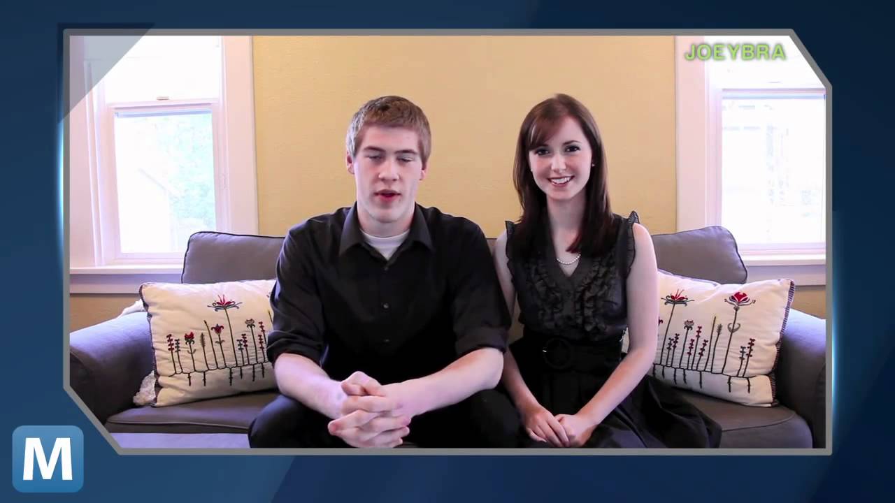 iPhone Bra Holds All Your Goods - YouTube