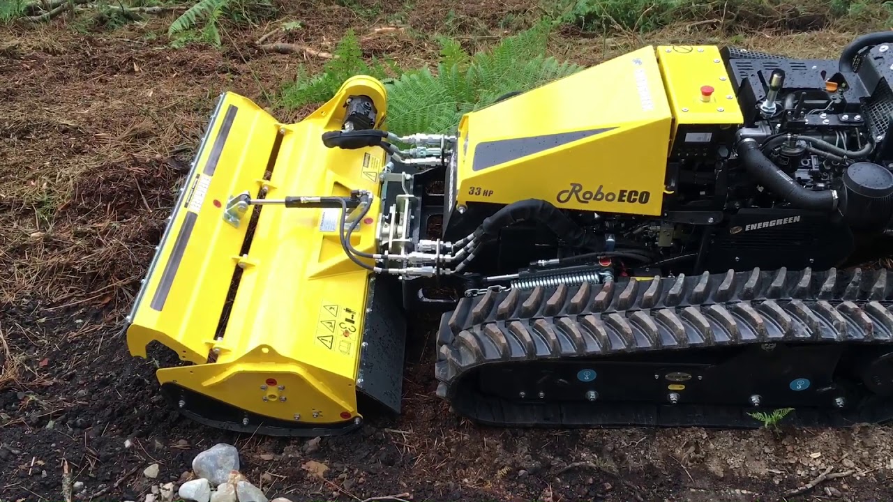 Resumen 2019 ENERGREEN - YouTube