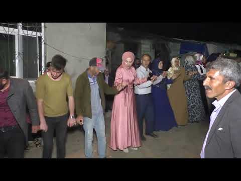 @rojmuziktuzluca7676  Kağızman kömürlü köyü  Nurgül  & Harun çiftimizin kına düğünü