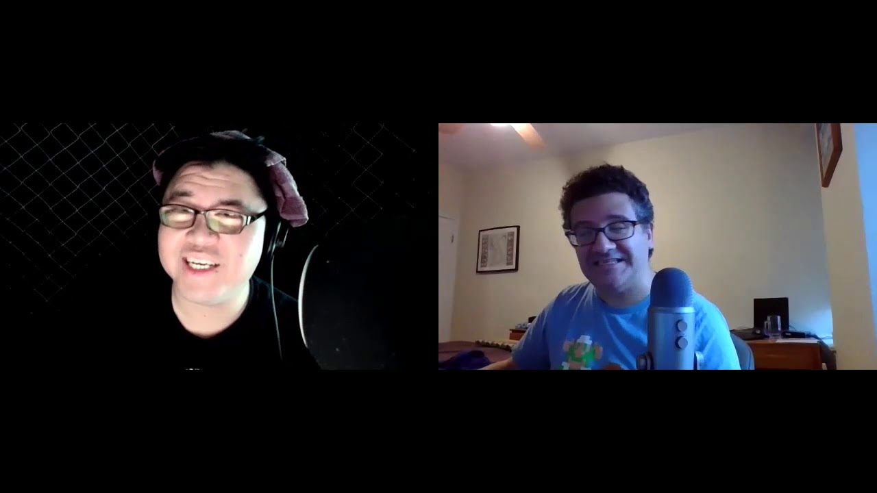 Summer Daze voiceover: Edwyn Tiong! - YouTube