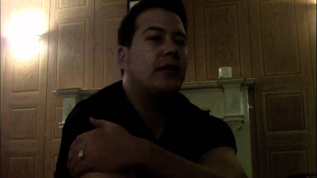 Interview - Sean Mackin (Yellowcard) (2011) - YouTube