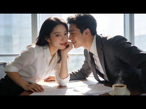 Sekretaris Super Hebat Tolak Jadi Pacar Bos! Musim Semi Sekretaris Qiu Pasti Datang!