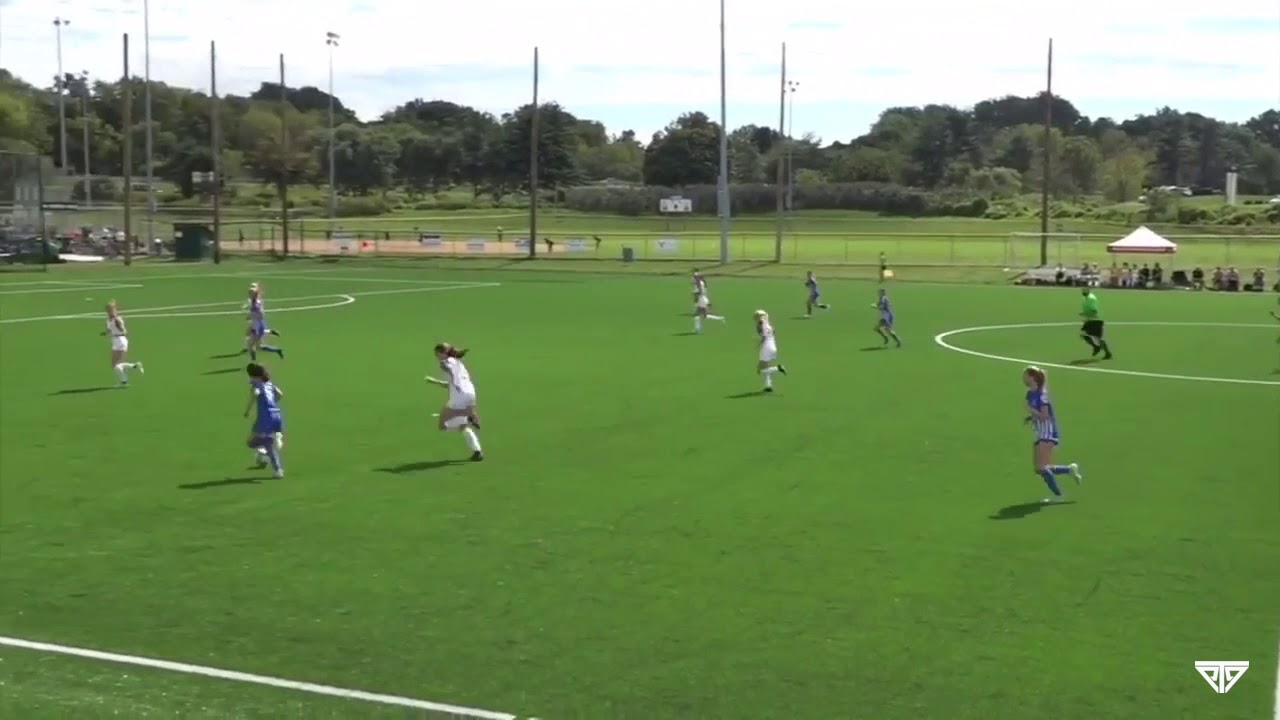 Lily Mathews 2018 Highlights - YouTube