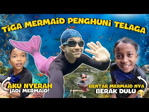SOSOK ASLI MAS NIZAR YANG SEBENERNYA⁉️