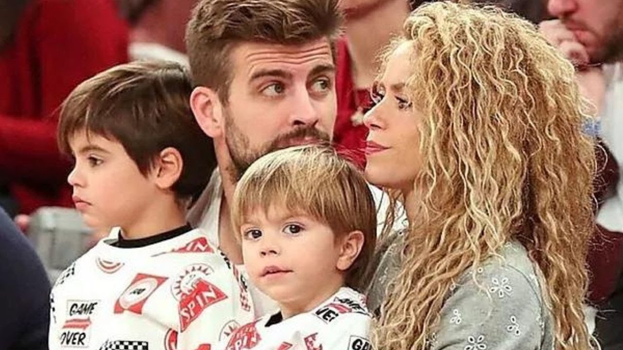 New Update!! Breaking News Of Shakira || It will shock you - YouTube