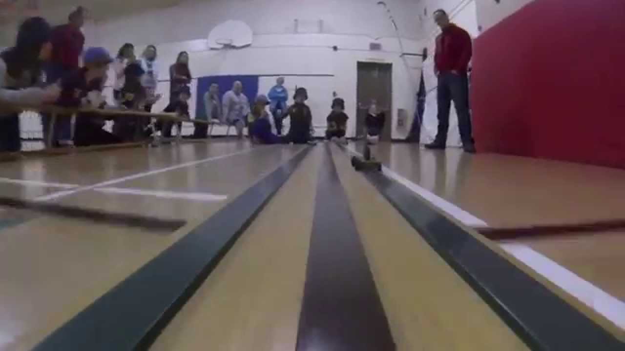 2014 Beaver Buggy Tricks - YouTube