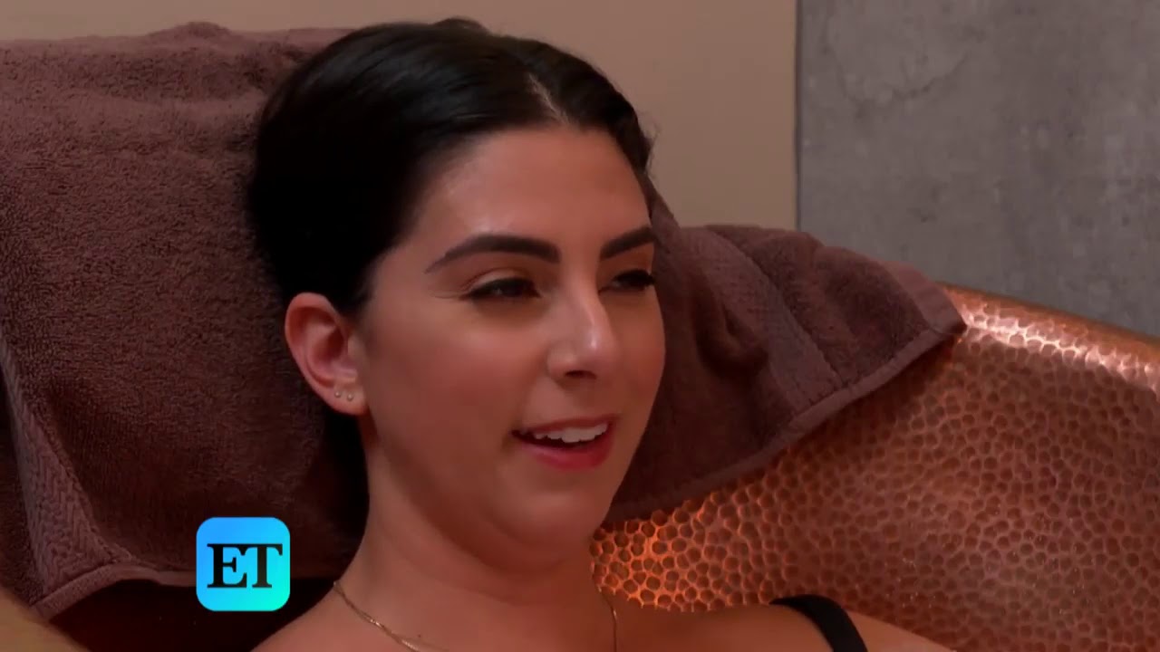 Entertainment Tonight Segment Featuring DESUAR Spa and Esthetician ...