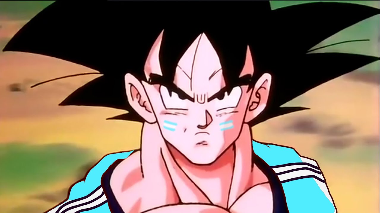 Doblaje Argento - Goku ve a Cell por primera vez - YouTube