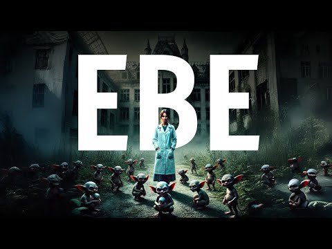 Bir İlçede Ebelik Yapmaya Başlayan Kadının Korku Dolu Hikayesi / Cin Hikayeleri / Korku Hikayeleri