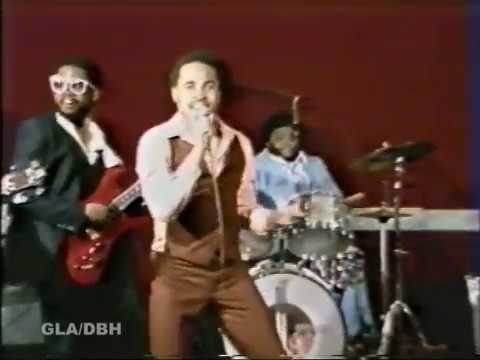 Fat Larry's Band - "Act Like You Know" - Original music video - YouTube