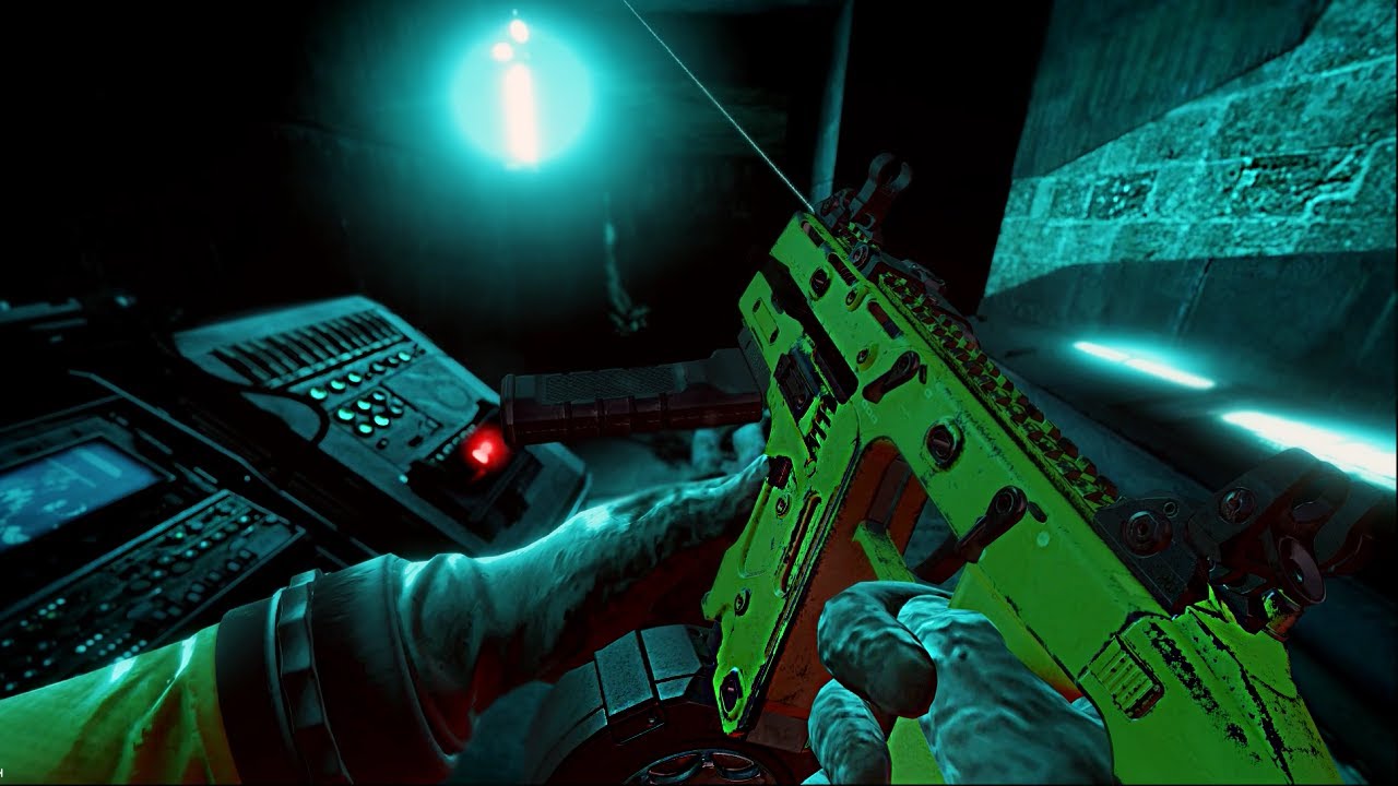 Infestation Control - Gmod Realism - YouTube