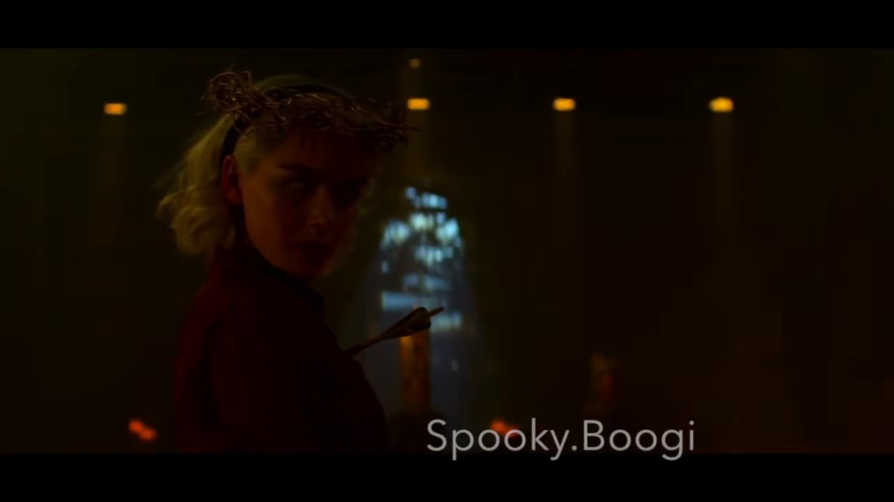 The Dark Lord’s Sword - YouTube