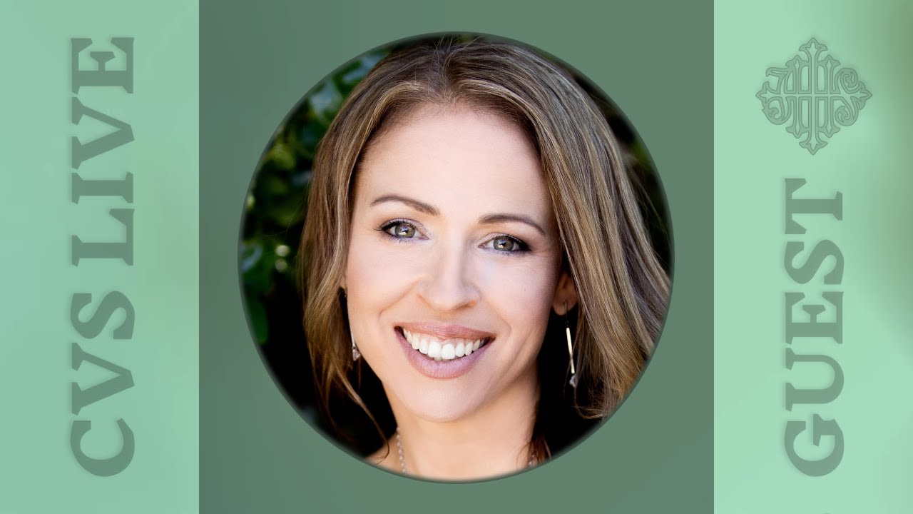 CVS Live Guest - 2024-02-18 - Amanda Kate - YouTube