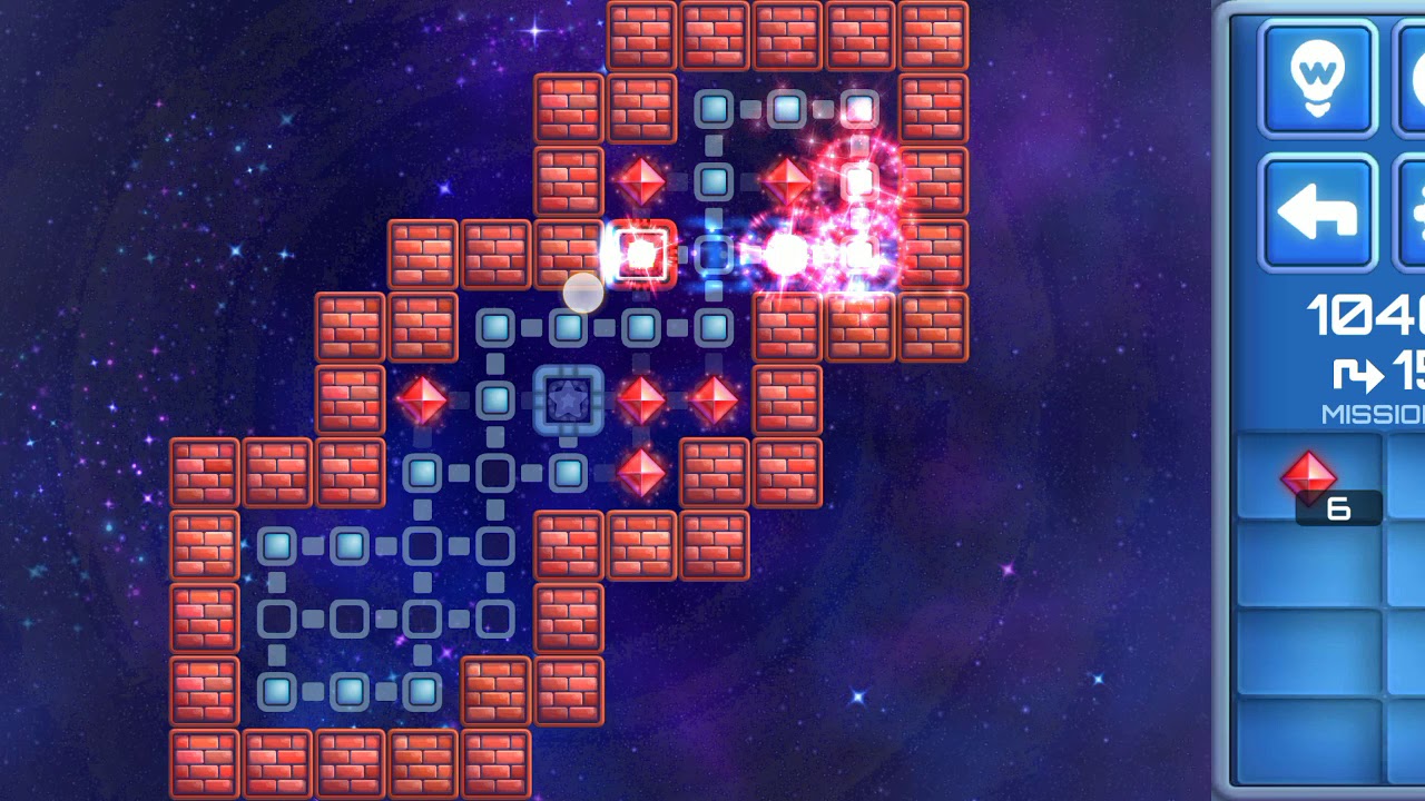orbox b rebirth game....beginner level.: 7 - YouTube