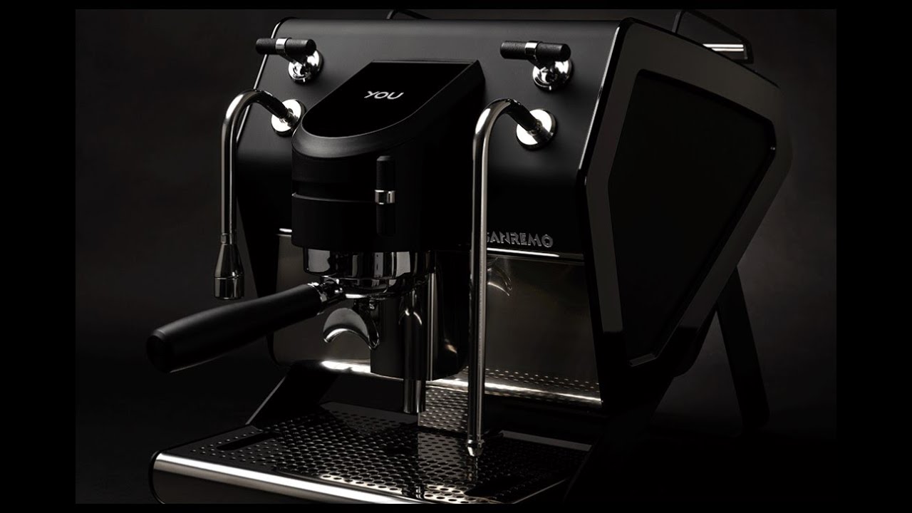Hands-On with the Sanremo YOU: A First Look and Initial Review - YouTube