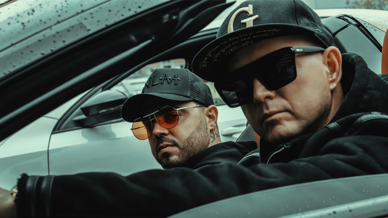 Gem-B x YOUNG G x MARIO – Rossznak Születtem - YouTube