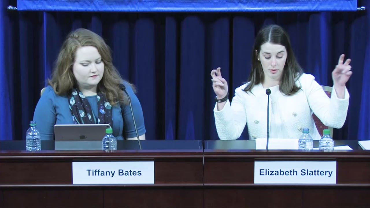 SCOTUS Cases to Watch in 2018 - YouTube