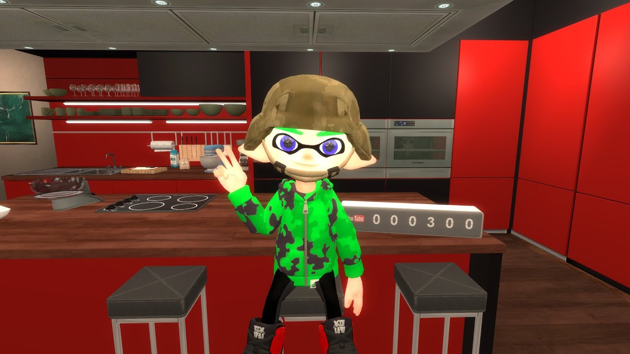 (Splatoon GMOD) Q&A answers - YouTube