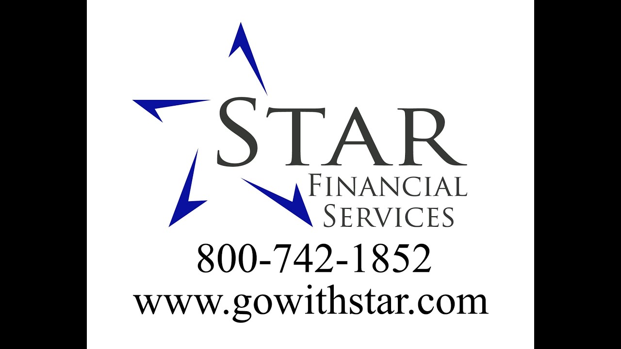 Star Financial - MD DC Credit Union Show - YouTube