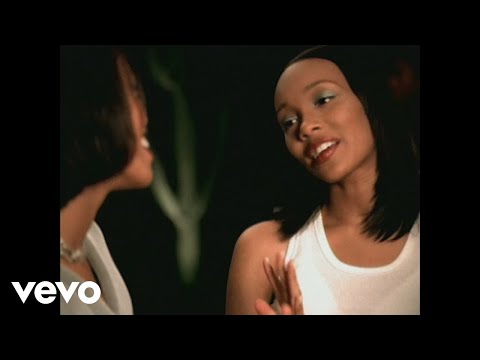 Monica - Inside (Official Video)