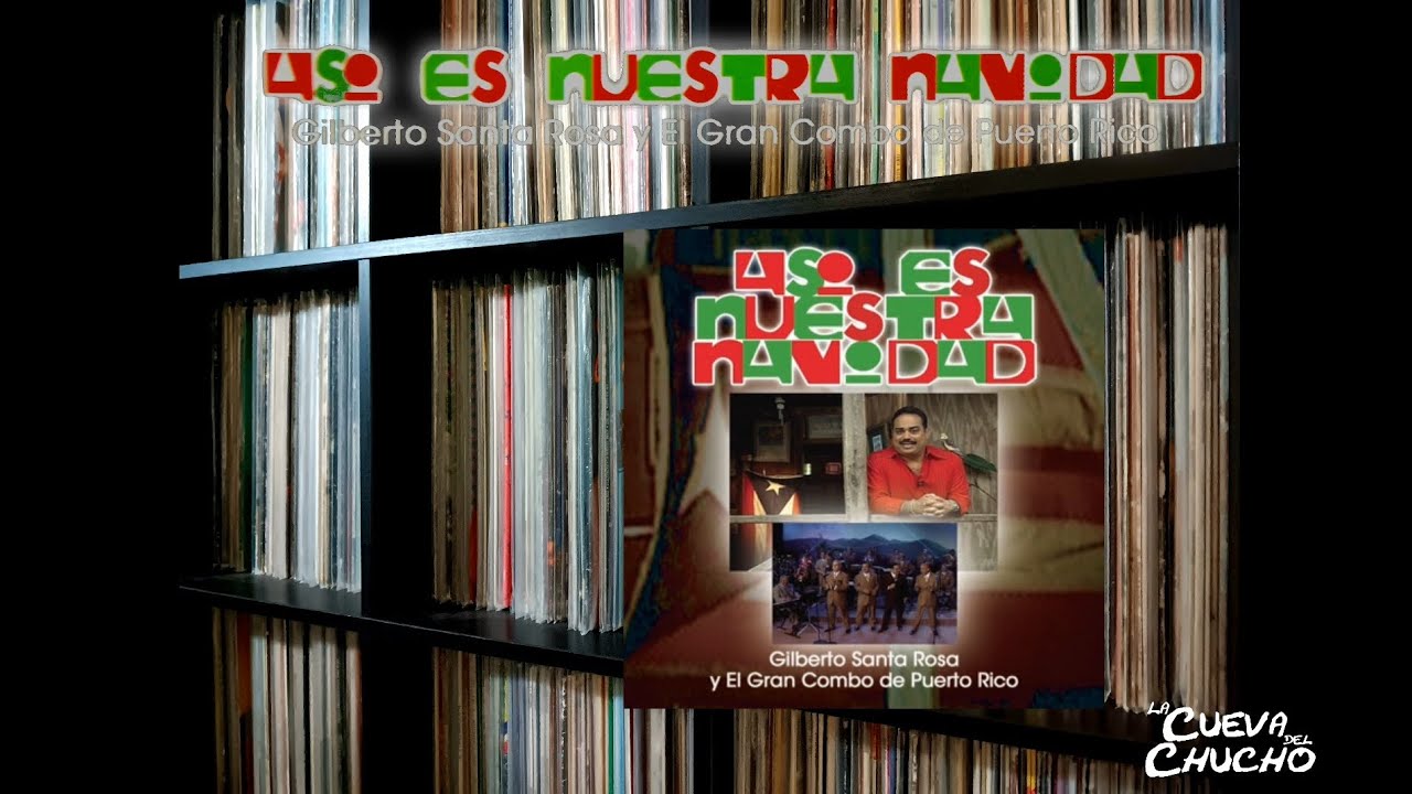 Desenfunda (En Vivo) - El Gran Combo en La Cueva Del Chucho - YouTube