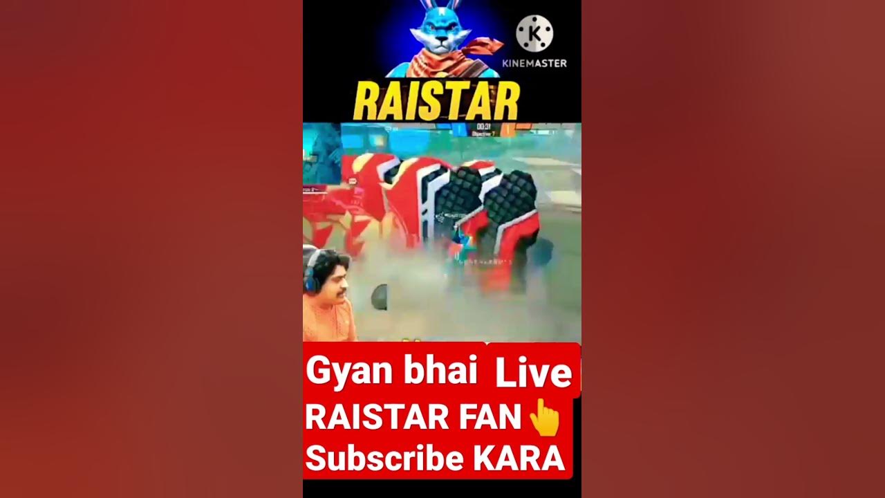 raistar YouTube raistar-youtube